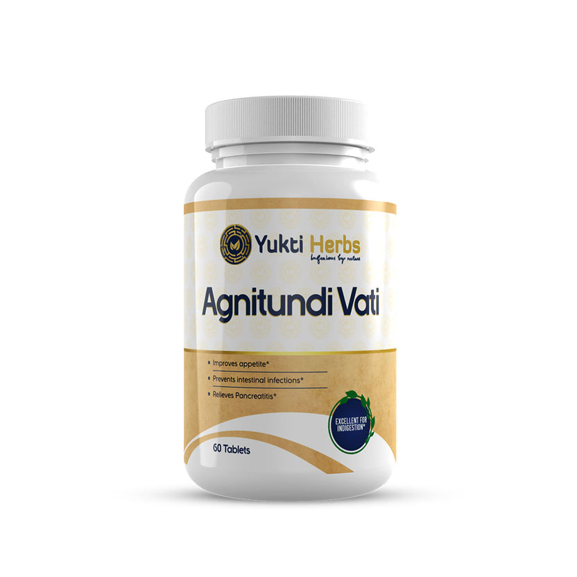 Bilwa: Ayurvedic Fruit for Gut & Metabolic Health – Yukti Herbs India
